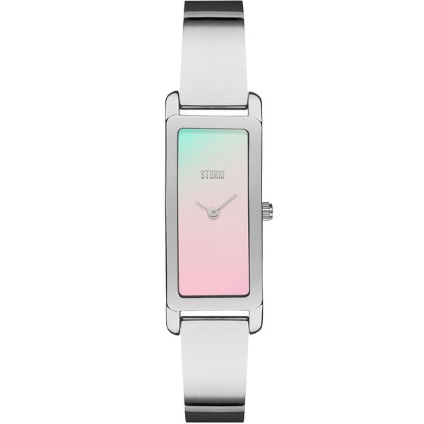 Storm Laila 17mm Lazer Pink Bracelet Watch| Peter Jackson